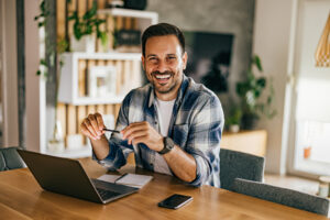 FREE Expense Tracker, Bill Tracker, Budgeting App | MoneyPatrol